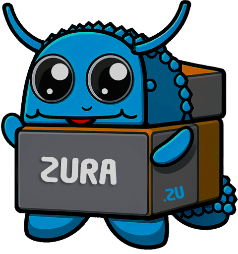 Zura Lang - Visual Studio Marketplace